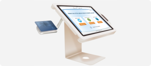 Kiosk - RB Medical Practice